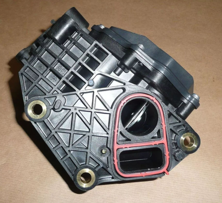 VANNE EGR POUR RENAULT MEGANE III SCENIC III FLUENCE 1.6DCI R9M ...