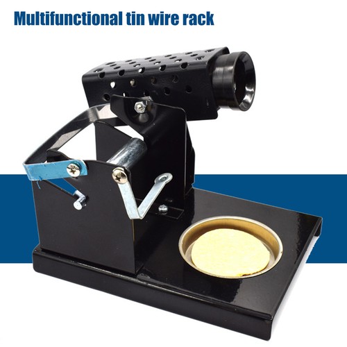 Soldering Stand Holder Multifunctional Universal Convenient Iron ...