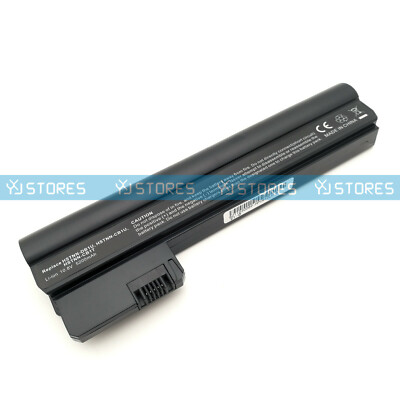 Battery for HP Mini 110-3000 110-3100 CQ10-400 607762-001 607763-001 ...