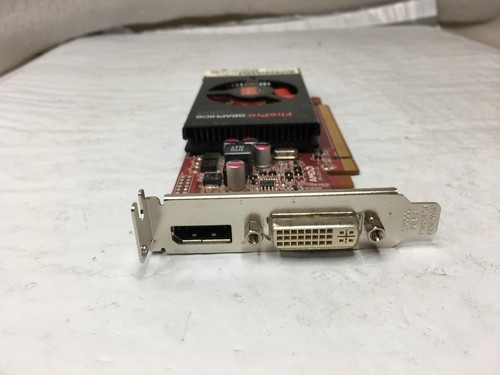 AMD FirePro V3900 1GB GDDR5 PCI-Express 2.1 Video Graphics Card 703479 ...