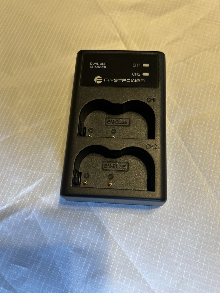 Nikon D700, Battery Grip, A Battery, Dual Charger, 50mm 1.8G and a 32GB ...