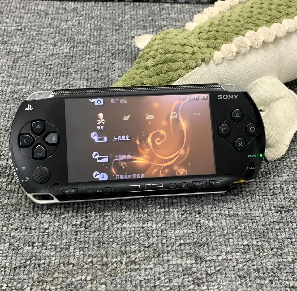 Popular Sony PSP 1000, Sony PSP 2000, Sony PSP 3000 All Colors | eBay