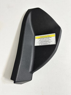 10-17 Mercedes W207 E350 E550 Dashboard Dash Board Trim Panel Left ...