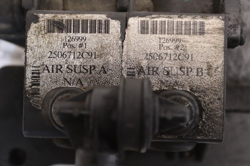 International Air Suspension Solenoid Kit 2506712C91 OEM for sale ...