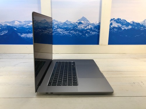 Apple MacBook Pro 16 in 2019/Intel Core I9 2.30 GHz, 1 TB 16 GB AMD ...