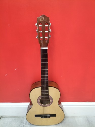 Eleca Dag-36 Acoustic Guitar Designed In Usa | eBay UK
