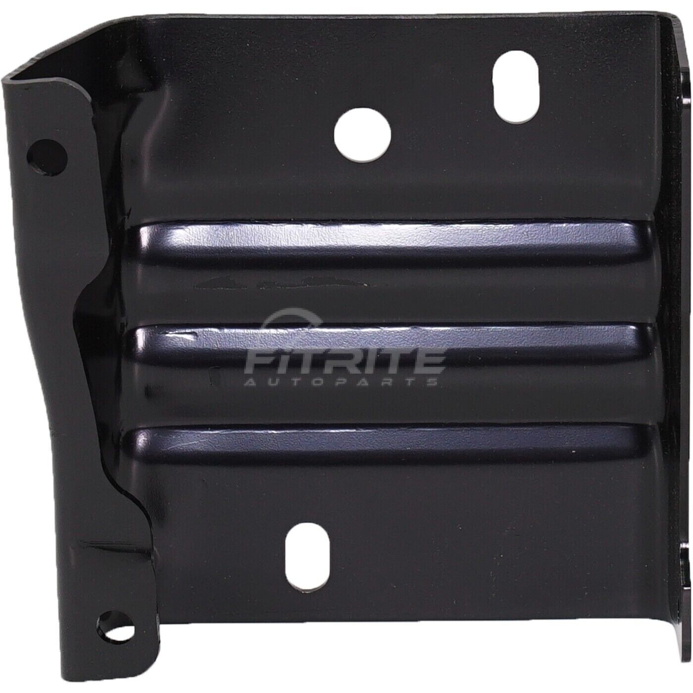 New Front Left & Right Side Bumper Bracket 1992-2002 Fits Ford E-150 ...