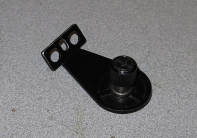Kustom Signals Pro-Lite LIDAR Bracket for Lanyard | eBay