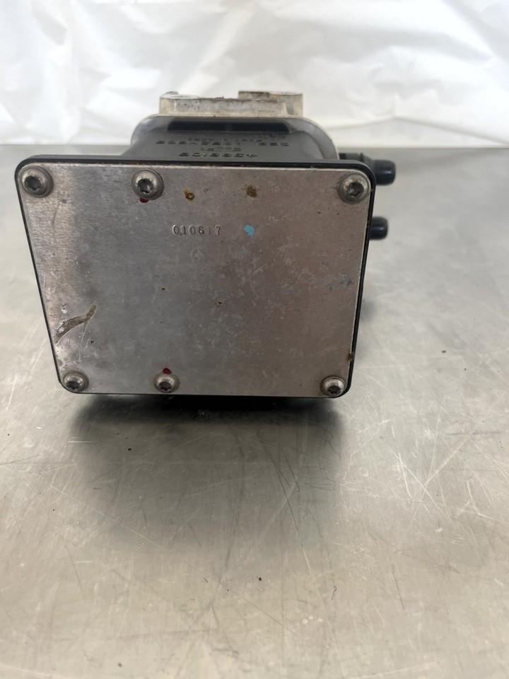 GENUINE CUMMINS 4388105 DEF DOSER PUMP 4388105 | eBay