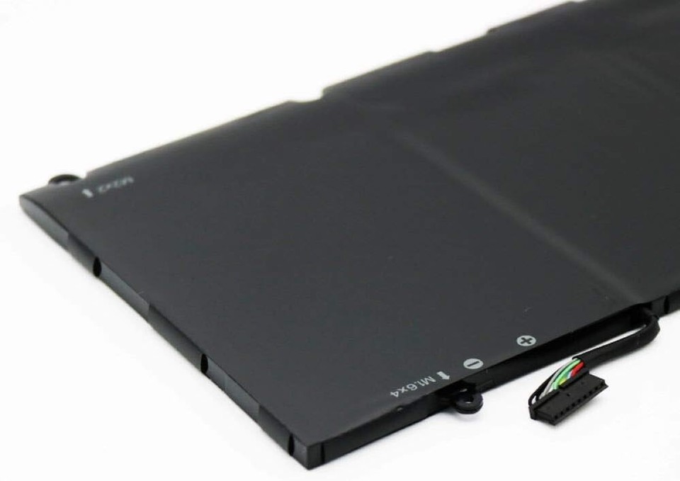 Genuine OEM PW23Y Battery for Dell XPS 13 9360 P54G002 D1605G D1609 ...