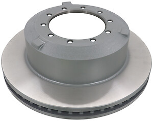 Disc Brake Rotor BPRO Auto 1BP00071AA for sale online | eBay