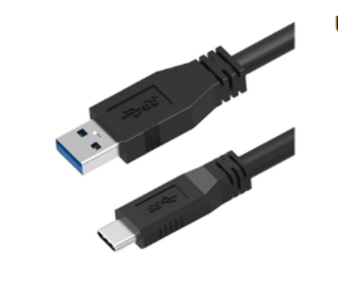 U3S1A01C11-050 Cable USB 5Gbps (USB 3.0, USB 3.x Gen 1, Superspeed ...