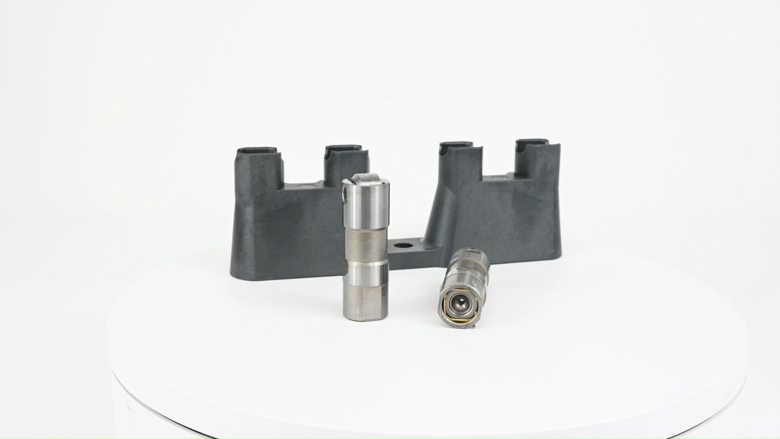 Delphi LS7 Lifters Set, Guide Trays, 7.400 Pushrods 4.8 5.3 5.7 6.0 6.2 ...