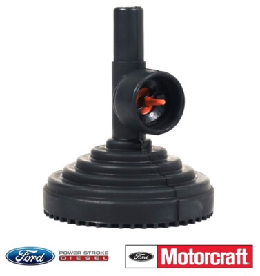 Genuine OEM Ford 6.0 7.3 Powerstroke Diesel Fuel Tank Pick-up Screen ...