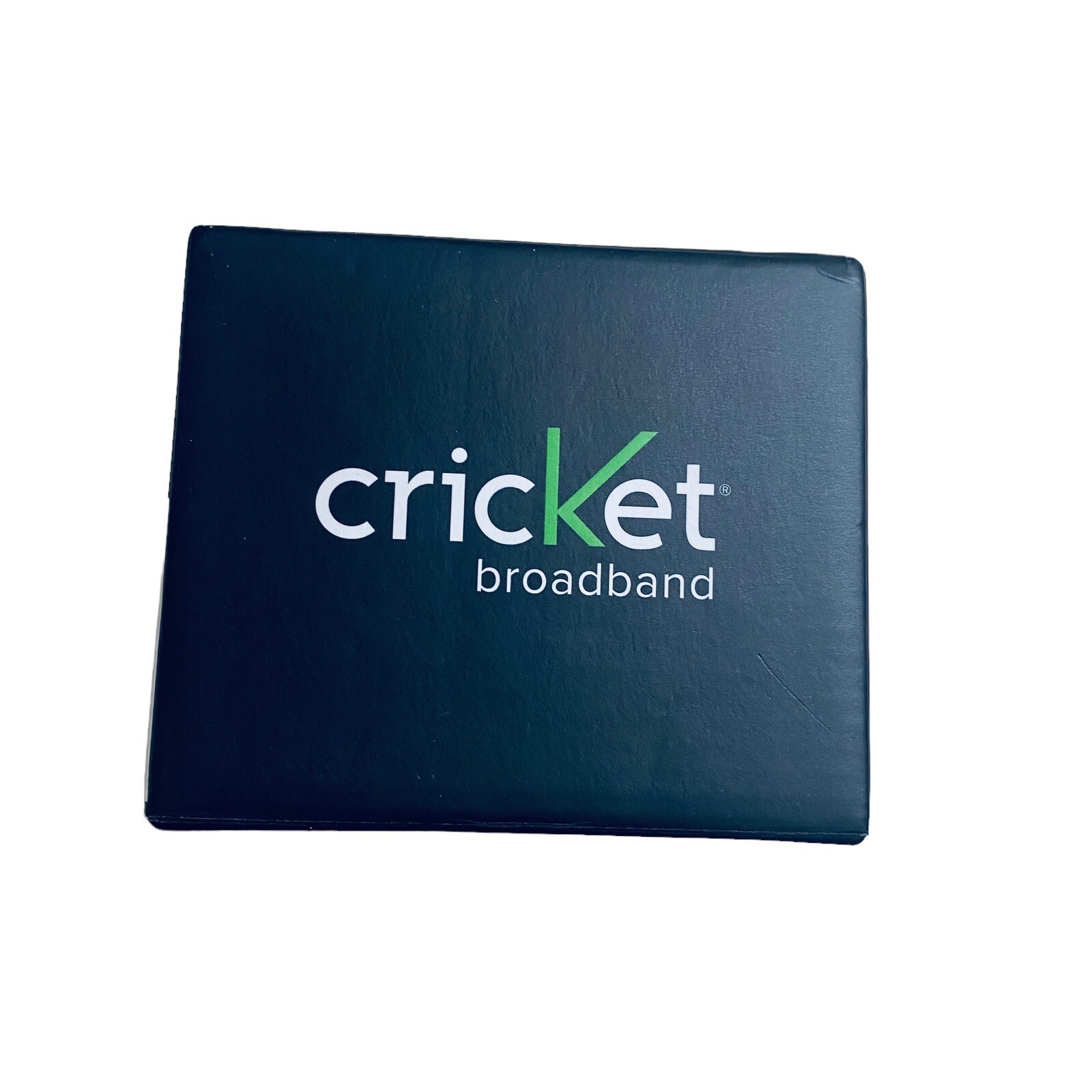 Grey+Cricket+USB+Broadband+Qualcomm+3g+CDMA+UM185C+Modem+- for sale ...