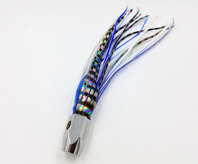 Big Game Lures - Jet Head