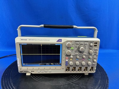 Oscilloscopes - 485 Oscilloscope