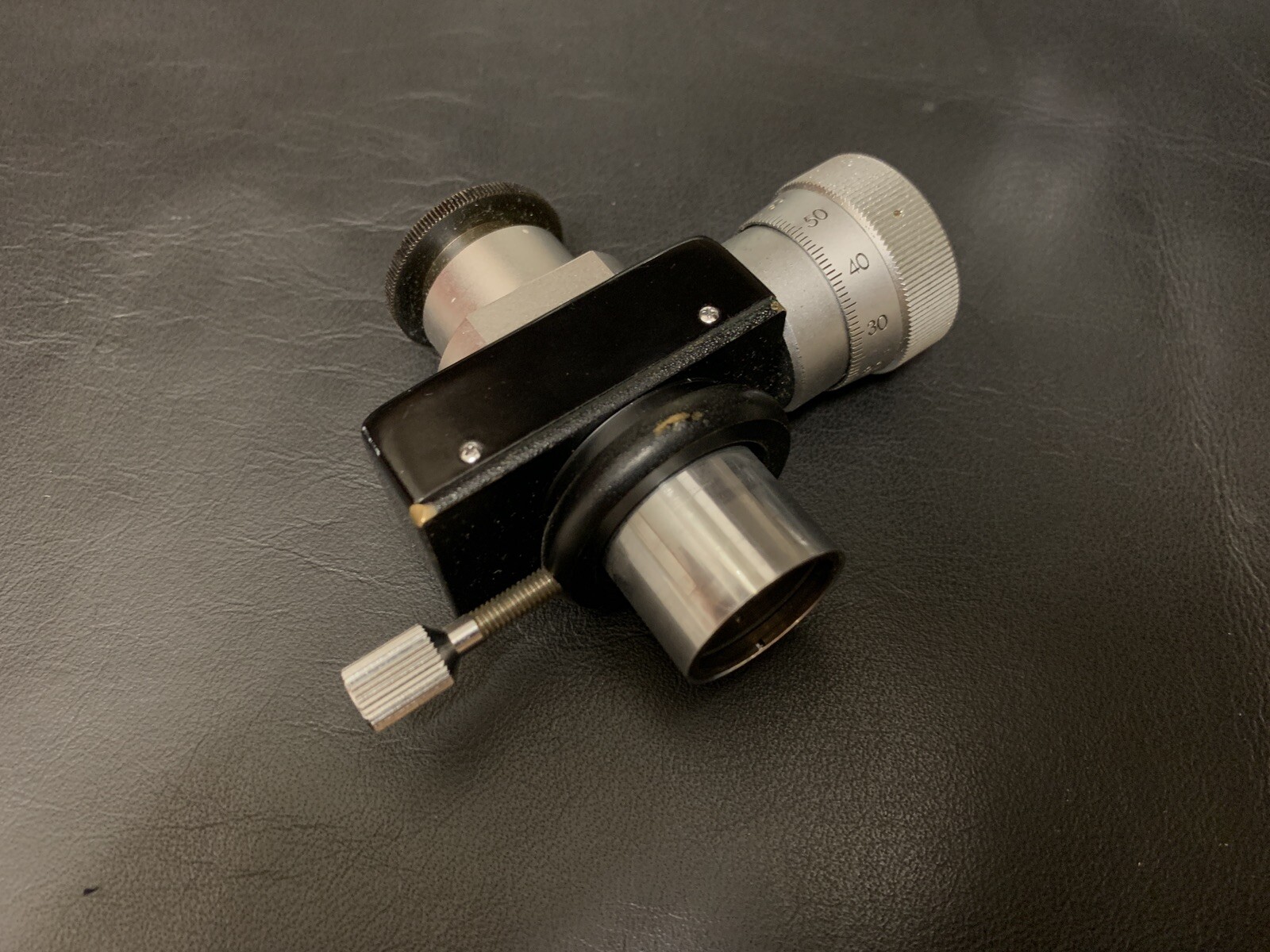 OLYMPUS R10X OSM MICROMETER | eBay