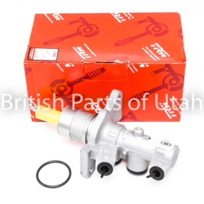 Range Rover L322 Brake Master Cylinder Genuine TRW OEM 2006~2009 | eBay