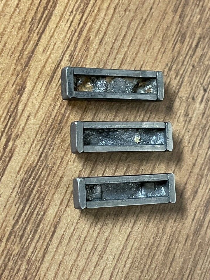 Ford GM Chevy Tremec T5 T-5 5 speed 5th gear synchronizer shift Insert ...