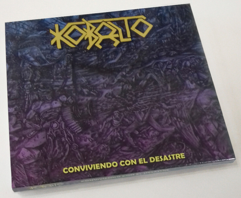 KOBALTO CONVIVIENDO CON EL DESASTRE Abaxial Nepal Hermetica Malon ...