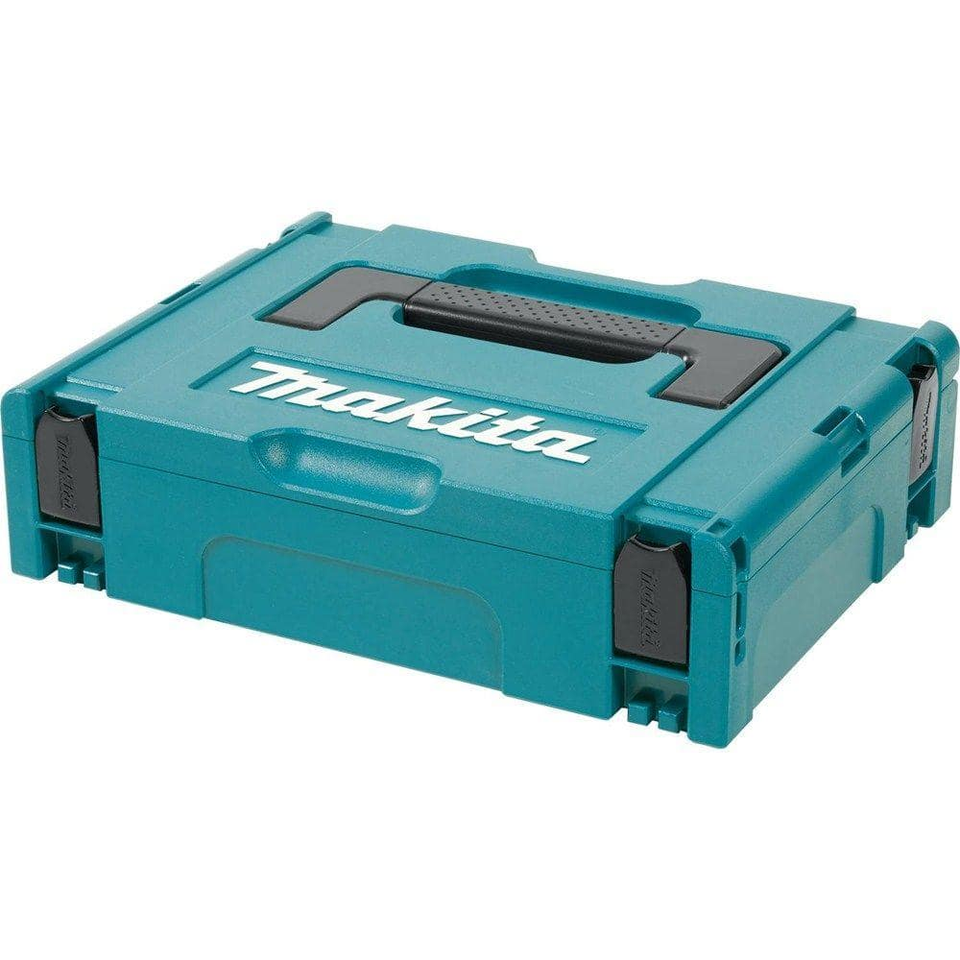 15.5 In. Small Interlocking Tool Box | Makita Modular X Case | eBay