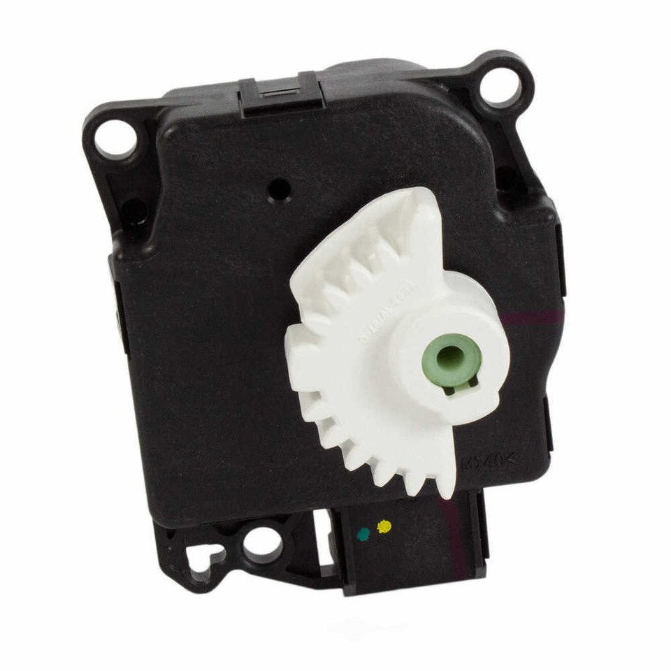 HVAC Blend Door Actuator-Heater Blend Door Actuator Motorcraft YH-2016 ...