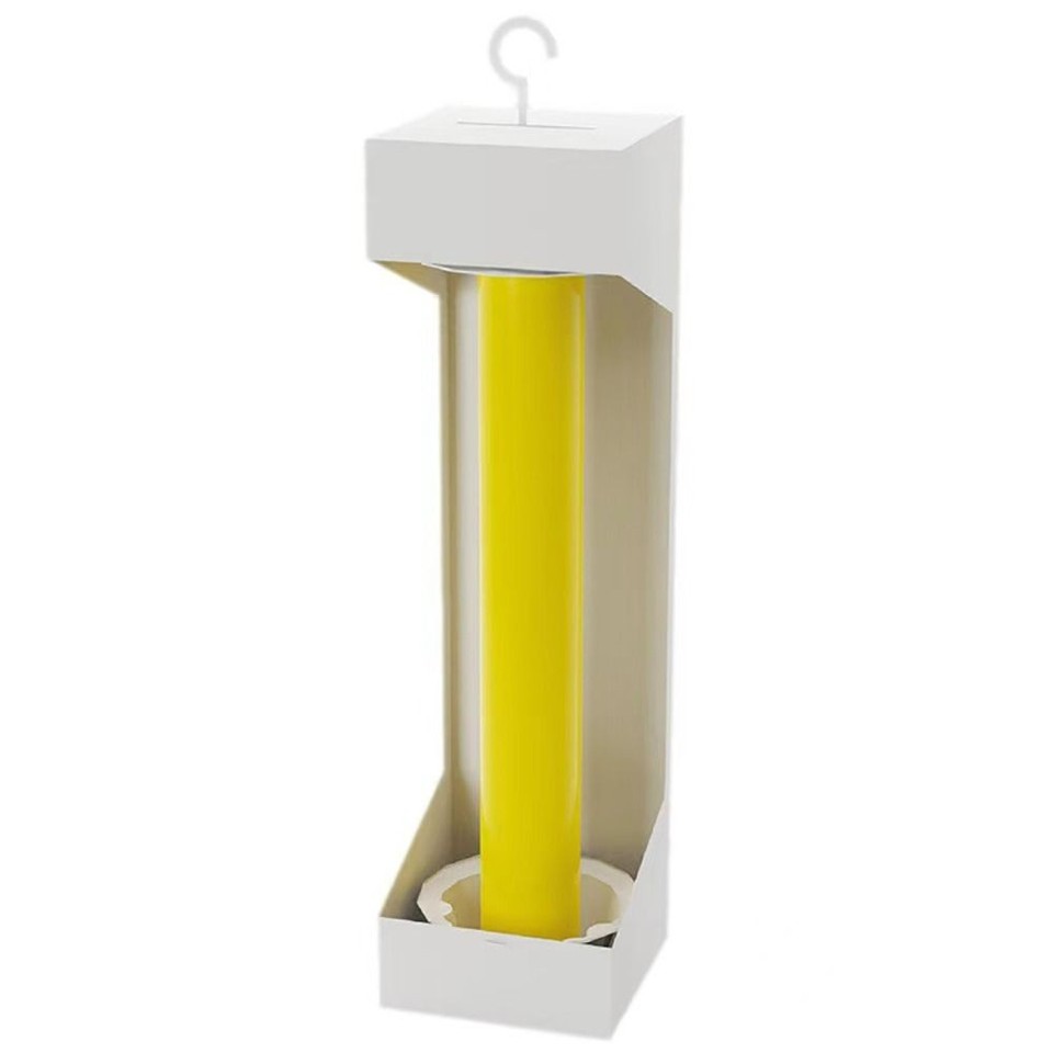 Adhesive Mosquito Catcher Hanging Insect Sticky Trap Sticky Fly Trap ...
