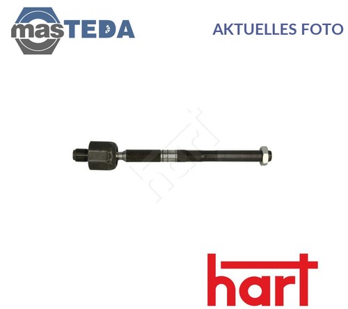 459 714 AXIALGELENK SPURSTANGE VORNE HART FÜR BMW 5,6,3,E60,E61,E63,E64 ...