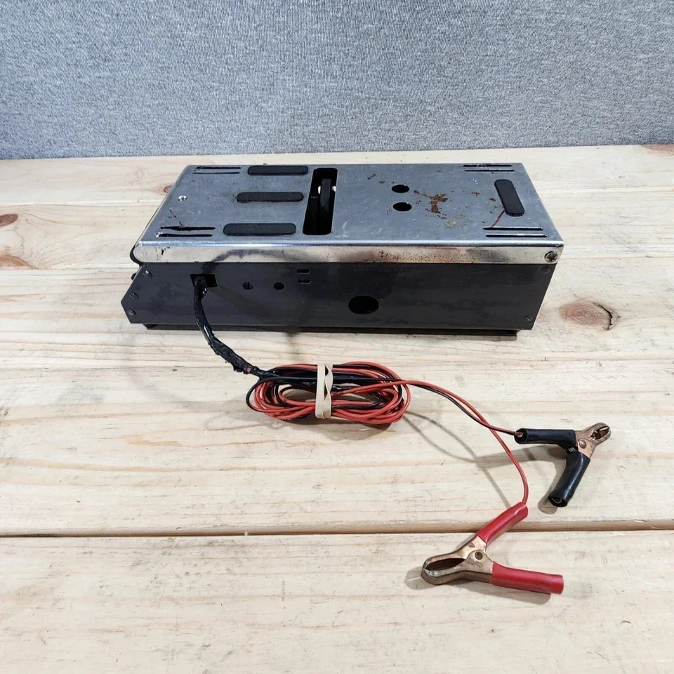 Vintage Ofna Plug Driver Bump Starter 1/10 Losi Traxxas HPI Team Associated | eBay