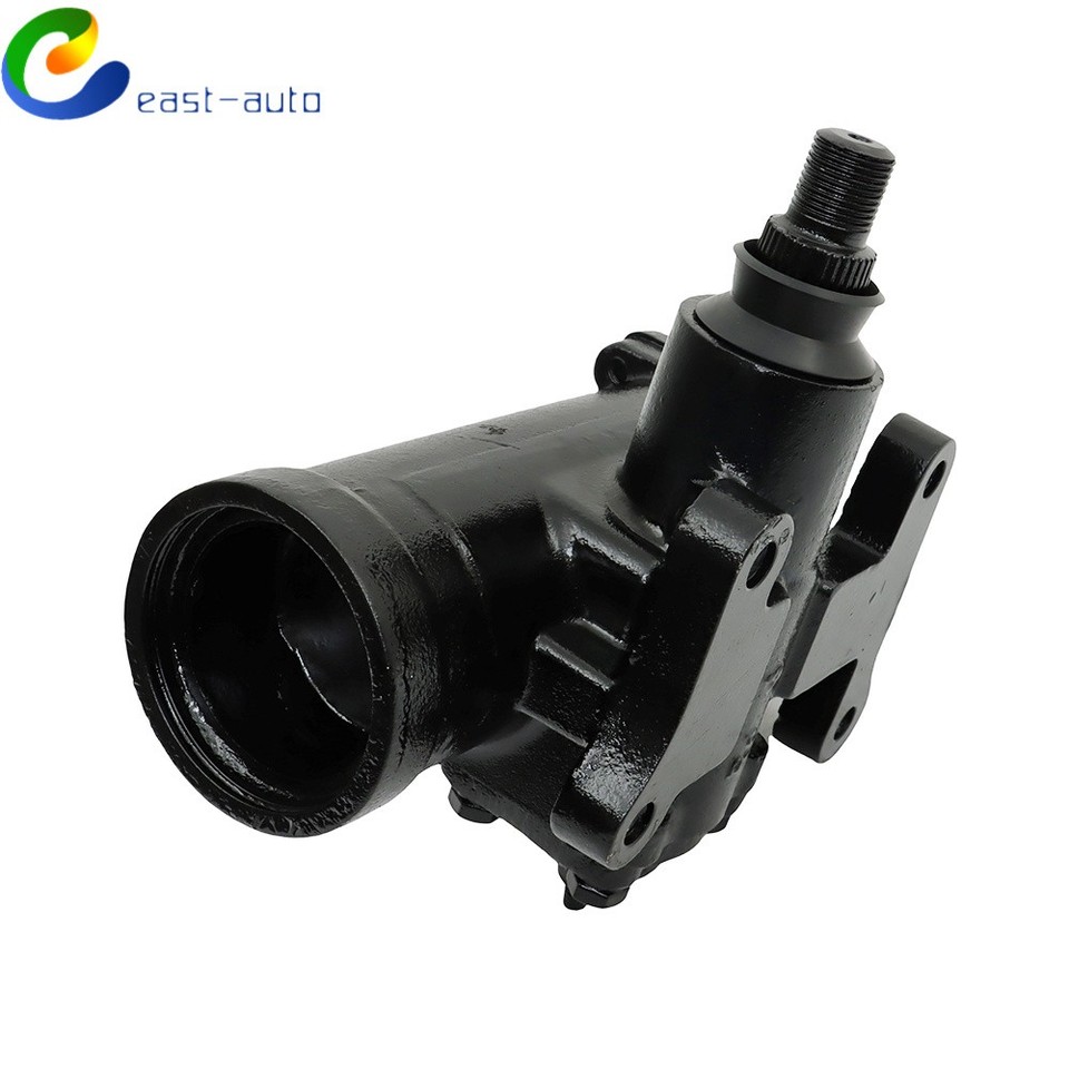 Power Steering Gear Box For Dodge D100 D200 Pickup Chevrolet GMC Jimmy ...