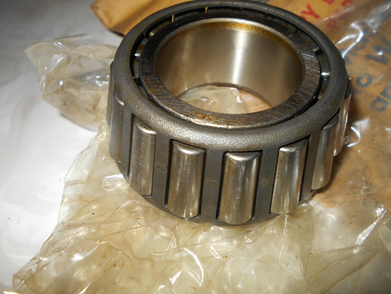 NOS Rear Pinion Bearing 1957 1958 1959 1960 1961 1962 63 64 65 Rambler ...