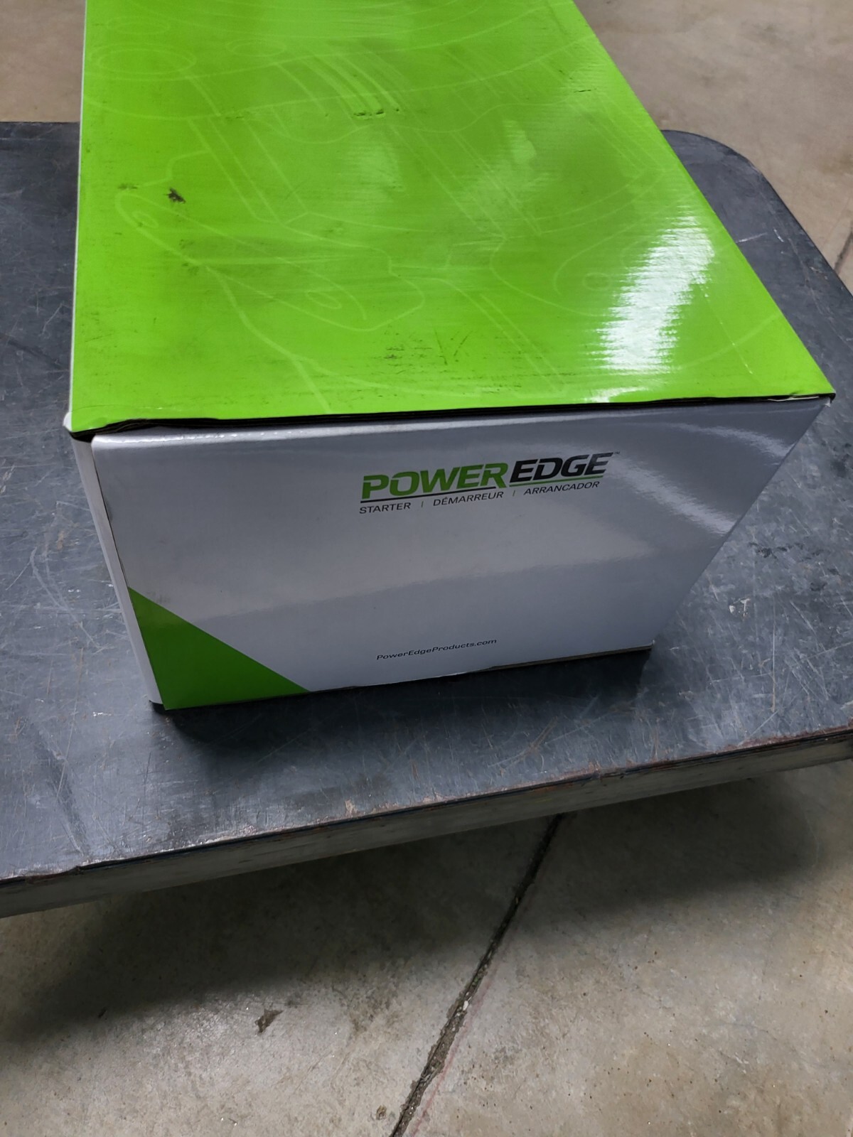 Denso PowerEdge Starter Motor 282-0115 39PE for sale online | eBay