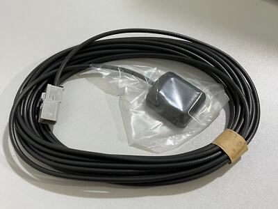 New KENWOOD KNA-G630 KNA-G610 KNA-G520 Active GPS GT5-1S System ANTENNA ...