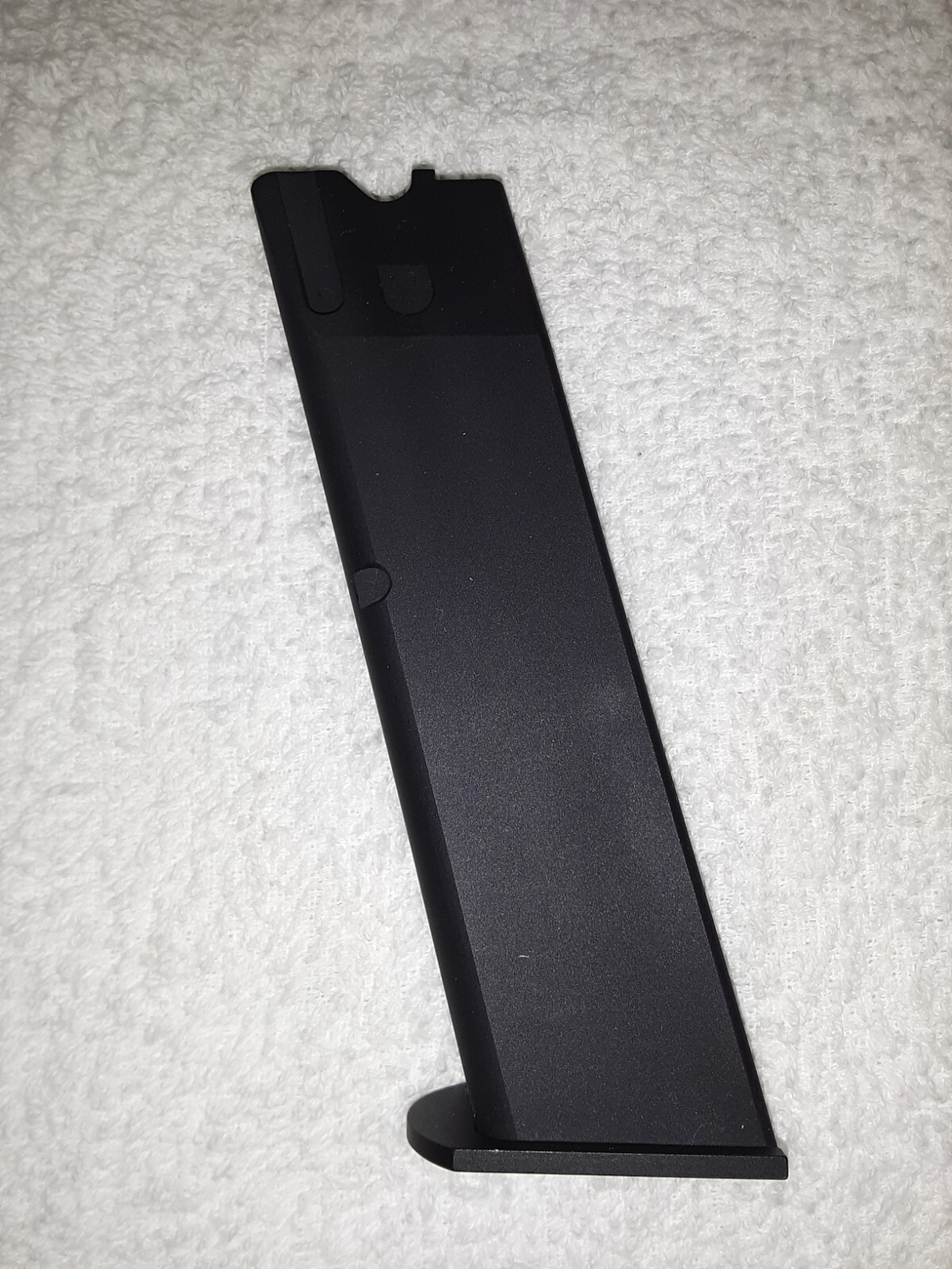 22LR Conversion 10rd Magazine Taurus PT92/99 Conversion by J.A.CIENER ...