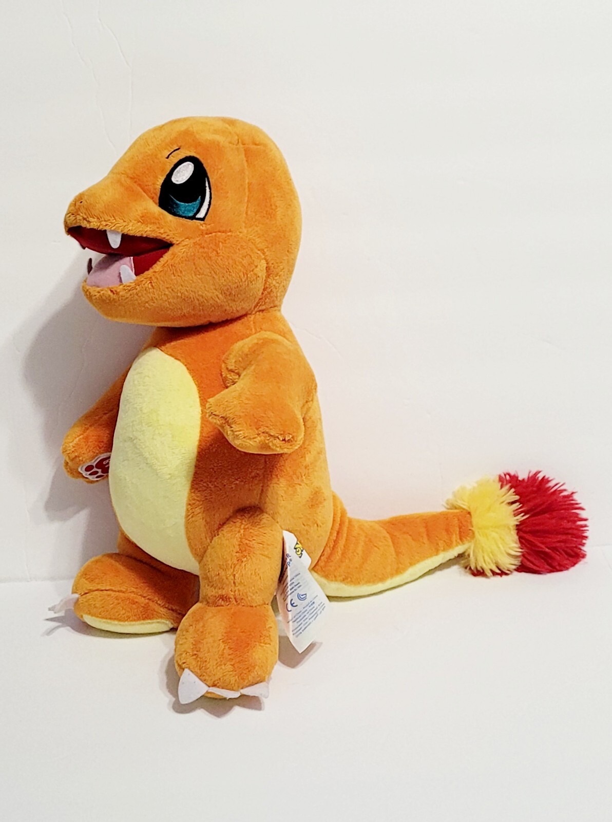 pokemon charmander stuffed plush toys | eBay