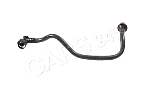 Unidad de freno de potencia original BMW E70 SUV tubería de aspiradora ...