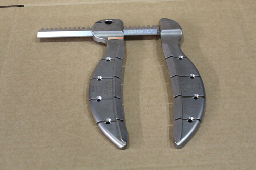 Genzyme Vascular Retractor 89-2307 | eBay