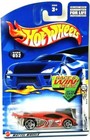 Hot Wheels Side Draft First Editions 40 of 42 2002 Collector #052 | eBay