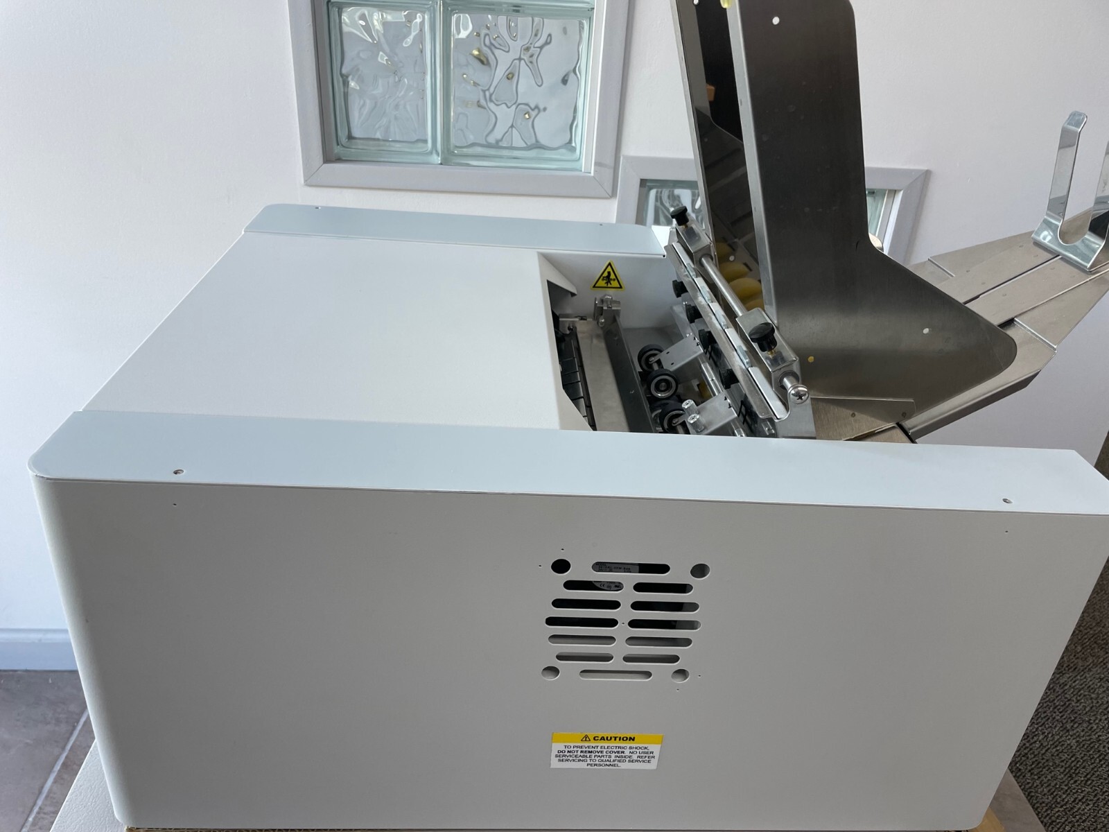 Colormax7 Full Color Envelope Printer (aka Rena Mach5) | eBay