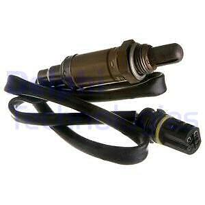 Delphi ES10574 Lambda Sensor for sale online | eBay