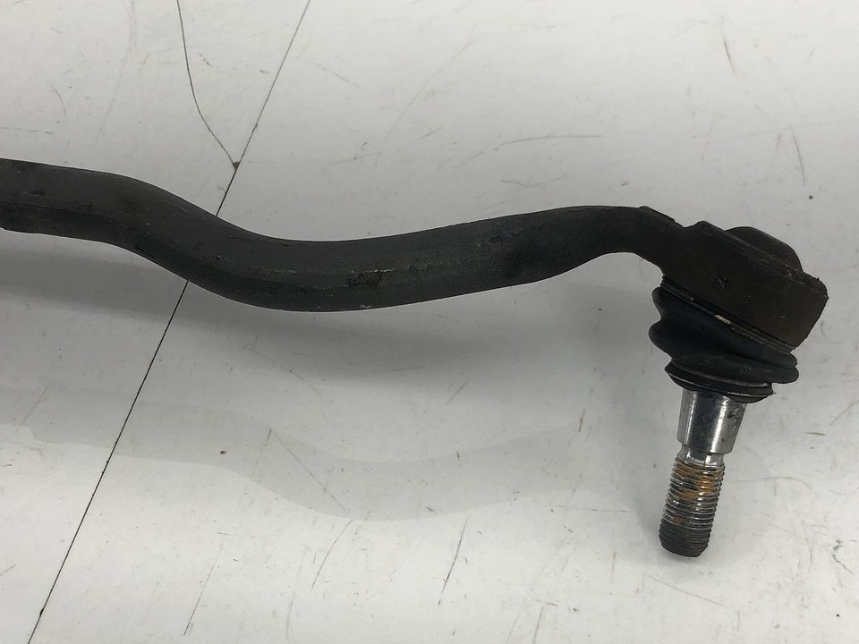 10-12 MERCEDES BENZ GL350 3.0L V6 4WD POWER STEERING RACK AND PINION ...