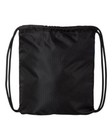 Liberty Bags Santa Cruz Drawstring Pack W/Super DUROcord, Black 8890 -NEW 14"X18 | eBay