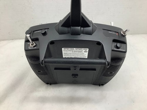 Spektrum RC DXS 7-Channel DSMX RC Transmitter (Transmitter Only ...