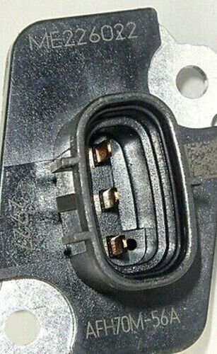 Mass Air Flow MAF Sensor AFH70M-56A For Mitsubishi Canter Fuso ME226022 ...