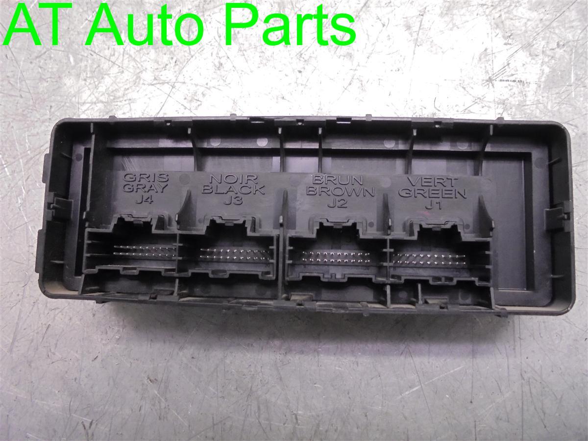 2011 CHEVROLET EQUINOX HEATER CLIMATE CONTROL OEM 13578140 | eBay