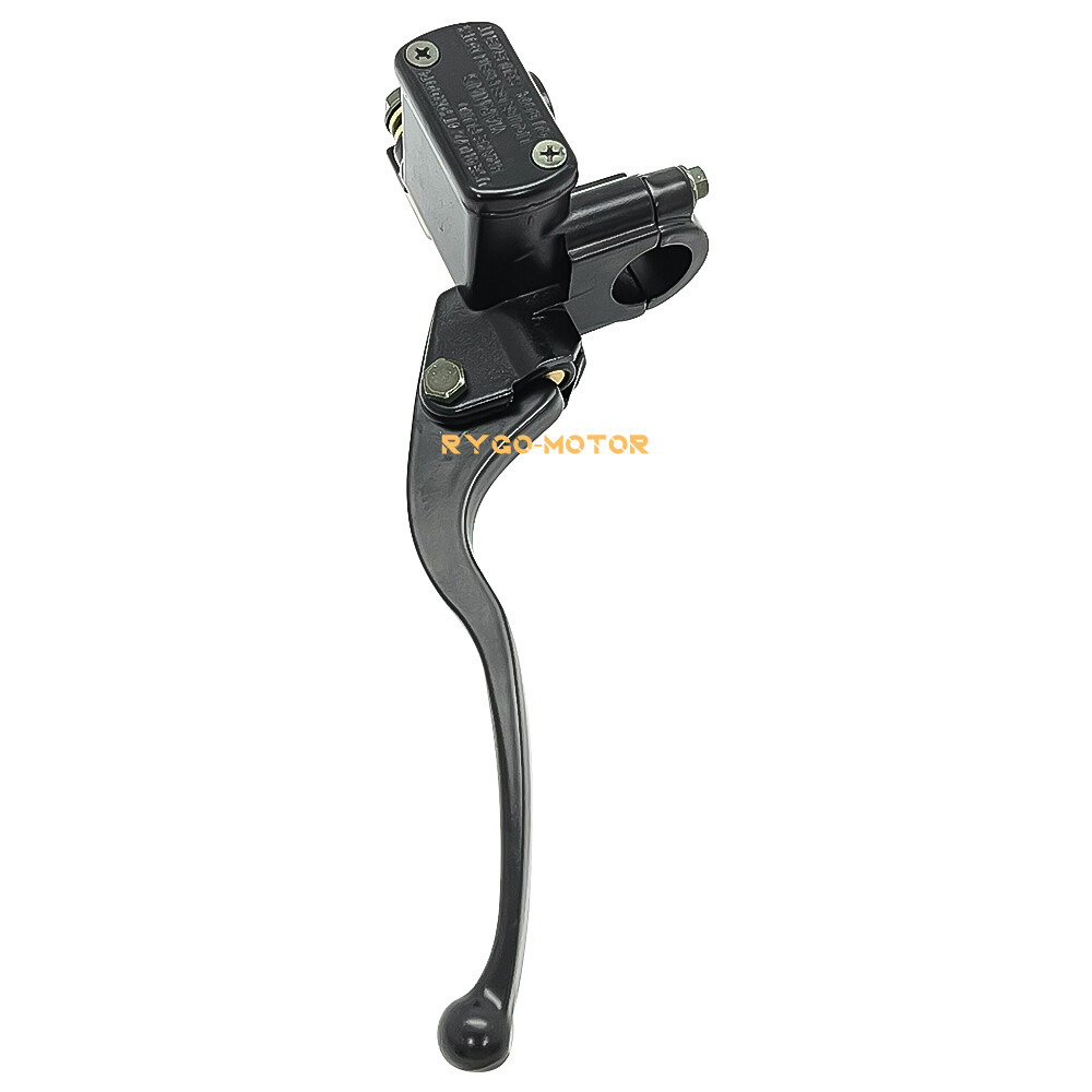 Front Left Brake Master Cylinder for Kawasaki KFX50 KFX90 2007-2021 ...