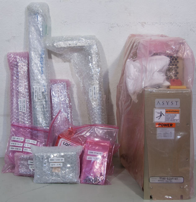 ASYST Technologies 9700-6209-01 Power Distribution Unit ASM Epsilon ...