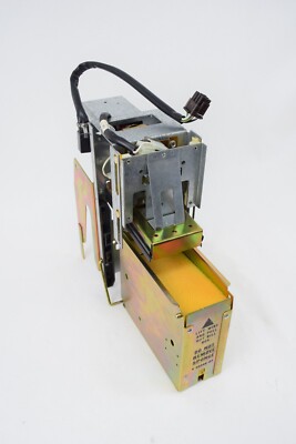 Change Machines - Rowe 1200