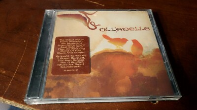 OLLABELLE CD 827969057223| eBay
